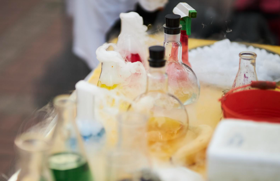 Trace-Chemotherapeutic Waste Disposal | NEIE MWS